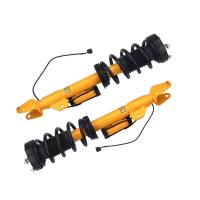 China Pair Front Shock Struts for 2015-2023 Dodge Charger Challenger SRT SXT R/T 7.5kg for sale