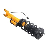 China Pair Front Shock Struts for 2015-2023 Dodge Charger Challenger SRT SXT R/T 7.5kg for sale
