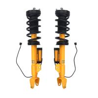 China Pair Front Shock Struts for 2015-2023 Dodge Charger Challenger SRT SXT R/T 7.5kg for sale