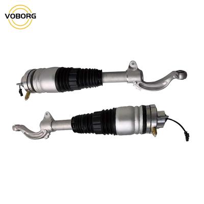 China Air Suspension Shock Absorbers 670100717 670100718 for Maserati Levante 2017 Front Left Right for sale
