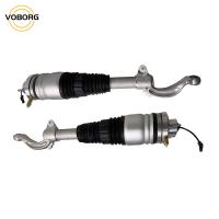 China Air Suspension Shock Absorbers 670100717 670100718 for Maserati Levante 2017 Front Left Right for sale