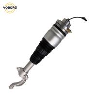 China Air Suspension Shock Absorbers 670100717 670100718 for Maserati Levante 2017 Front Left Right for sale