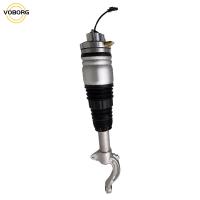 China Air Suspension Shock Absorbers 670100717 670100718 for Maserati Levante 2017 Front Left Right for sale