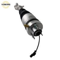 China Air Suspension Shock Absorbers 670100717 670100718 for Maserati Levante 2017 Front Left Right for sale