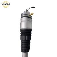 China Air Suspension Shock Absorbers 670100717 670100718 for Maserati Levante 2017 Front Left Right for sale