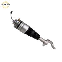 China Air Suspension Shock Absorbers 670100717 670100718 for Maserati Levante 2017 Front Left Right for sale
