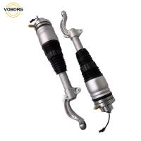 China Maserati Levante Air Suspension Shock Absorber 670100718 Front Left Right 2017 for sale