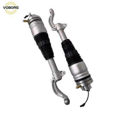 China Maserati Levante Air Suspension Shock Absorber 670100718 Front Left Right 2017 for sale