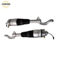 China Maserati Levante Air Suspension Shock Absorber 670100718 Front Left Right 2017 for sale