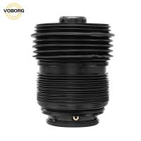 China Adjustable Coilover Car Repair Shock Absorber Kit for Maserati Levante 2017-2020 for sale