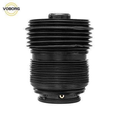 China Adjustable Coilover Car Repair Shock Absorber Kit for Maserati Levante 2017-2020 for sale