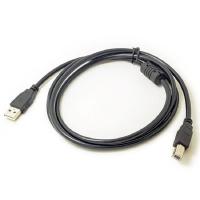 China Tinned Copper 1m Data Transfer USB 2.0 Cable USB 2.0 Printer Cable for sale