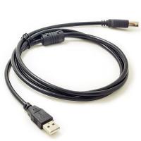 China Tinned Copper 1m Data Transfer USB 2.0 Cable USB 2.0 Printer Cable for sale