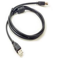 China 480mbps Data Transfer USB 2.0 Cable 5m USB AM To BM Cable for sale