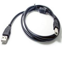 China OD 5.0 10m Data Transfer USB 2.0 Cable USB A To USB B Cable for sale