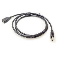 China ODM 10m USB Male To Female Extension Cable for Computer Transmission for sale