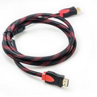 China Soger OEM 5m 4K High Speed HDMI Cable 1.4 Version 1080p for sale