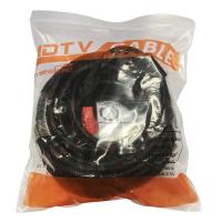 China 10m 1080P 4K High Speed HDMI Cable CCS PVC Nylon Braided for sale