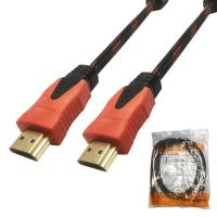 China Gold Plated 15m High Speed HDMI Cable for TV Computer for sale