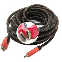 China 4K HD 30m High Speed HDMI Cable 1.4V HDMI To HDMI for sale