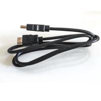China Soger 1.2m 4k HDMI High Speed Cable 18gbps HDMI 24k Gold Plated Cable for sale