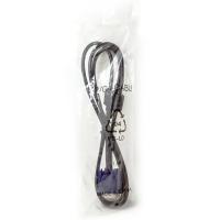 China 3 5 VGA Kable Rosh VGA to VGA Cable Laptop To Monitor for sale