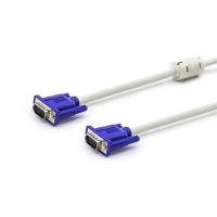China Customized 3m Computer VGA Cable Video Graphics Array Connector for sale