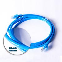 China OEM 10m 15m 20m 25m 30m 50m Ethernet Lan Cable Cat6 for sale