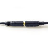 China CCS 3.5mm RCA Speaker Cable Male To Female Headphone Extension Cable for sale