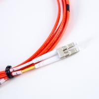 China Outdoor 20m FTTH Fiber Optic Cable FTTH Drop Cable for sale