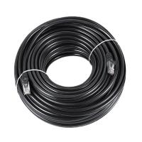 China 23AWG UTP FTP 250Mhz CAT6E Ethernet Cable PVC Patch Cord for sale