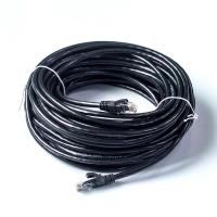 China Slim 4Pairs UTP Cat6 Network Cable 2m For Networking for sale
