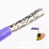 China SSTP 1000ft Cat 7 Network Cable CPR Certificated For Computer for sale