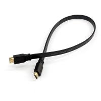 China 1.4 Version Computer Monitor HDMI Flat Cable with PVC Jacket for sale