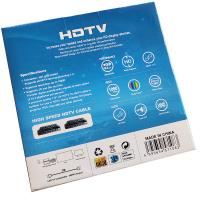 China CCC PS4 10m LCD Monitor HDTV Flat HDMI Cable for sale