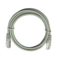 China Copper FTP SFTP 10gbps Ethernet Cable Cat7 Network Patch Cord for sale