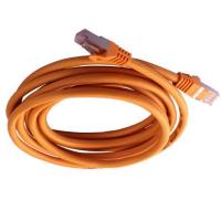 China Copper FTP SFTP 10gbps Ethernet Cable Cat7 Network Patch Cord for sale