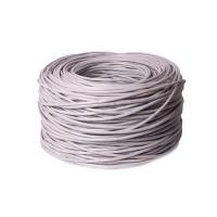 China Cat5e Utp Network Cable 305m 1000ft Lan Cable Network Cable 5e for sale