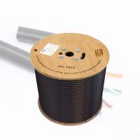 China CCA Cat5e UTP Ethernet Cable RoHS Cat5e Outdoor Waterproof Ethernet Cable for sale