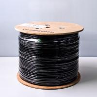 China Cat5e Kabel 305m Cat5e Ethernet Cable Outer Diameter 5.00mm for sale