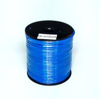 China Copper Wire 0.51mm Ethernet Bulk Cable Kabel Lan Cat5e for sale