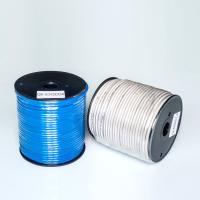China OD 6.00mm Cat6 Lan Cable for sale