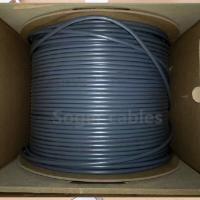 China IEC 11801 250MHz Cat6 Lan Cable Thick Wire Unshielded Twisted Pair Cables for sale
