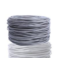 China PVC Jacket 1000 Ft Cat5e Ethernet Cable Less Crosstalk Cat 5e UTP Kabel for sale