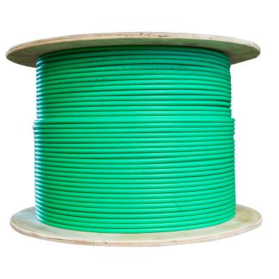 China Cat6 SFTP 250 Mhz Ethernet Cable with Rj45 Connector for sale