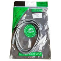 China OD 4.5mm No.1 Bare Copper RCA Stereo Cable Male To Female Connection for sale