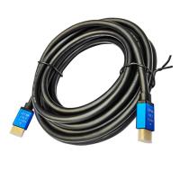 China 1.5M OD 8.0MM HDMI 30Hz HD Video PC To TV Cable for sale
