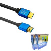 China 30m High Speed HDMI Cable 1080p 2160p HDTV Cord Male To Male for sale