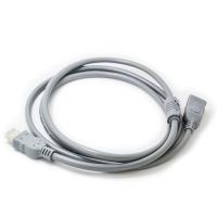 China 1.5m Data Transfer USB 2.0 Cable For Radiator Webcam Car MP3 Camera for sale