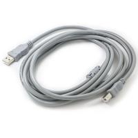 China 10Ft Data Transfer USB 2.0 Cable Male To Female For Hard Drive Keyboard Printer for sale
